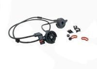 China A2213205213 A2213207313 Front Air Suspension Shock Electronic Line Wiring Harness For Mercedes Benz W221 New for sale