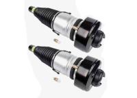 China Front Air Suspension Shock Struts For 2016-2021 Audi A8 D5 4N Quattro 4N0616040L for sale