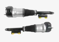 China A2223201900 A2223202000 A2223200113 A2223200213 Front L&R Air Suspension Shocks For Mercedes Benz W222 S500 S350 S63 AMG RWD. for sale
