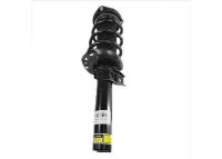 China 8J0413029D 8J0413029E 8J0413029A 8J0413030M Front Shock Strut Assys w/Magnetic Ride Control For Audi TT TTS TTRS Quattro FWD 2007-2014 for sale