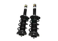 China 8J0413029D 8J0413029E 8J0413029A 8J0413030M Front Shock Strut Assys w/Magnetic Ride Control For Audi TT TTS TTRS Quattro FWD 2007-2014 for sale