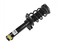 China 8J0413029D 8J0413029E 8J0413029A 8J0413030M Front Shock Strut Assys w/Magnetic Ride Control For Audi TT TTS TTRS Quattro FWD 2007-2014 for sale