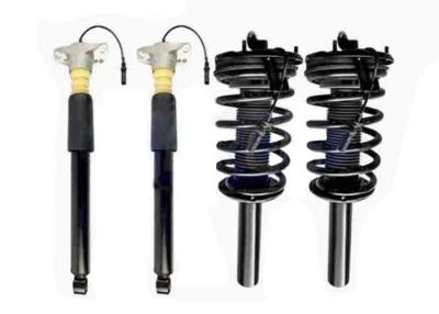 China 95B413031G 95B513035A Front and Rear Shock Absorber Struts Assys w/ PASM Fit for Porsche Macan 95B 2015-2020 for sale