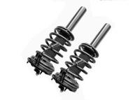 China 95B413031G 95B513035A Front and Rear Shock Absorber Struts Assys w/ PASM Fit for Porsche Macan 95B 2015-2020 for sale