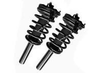 China 95B413031G 95B513035A Front and Rear Shock Absorber Struts Assys w/ PASM Fit for Porsche Macan 95B 2015-2020 for sale