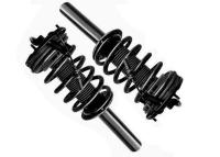 China 95B413031G 95B513035A Front and Rear Shock Absorber Struts Assys w/ PASM Fit for Porsche Macan 95B 2015-2020 for sale