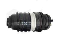 China For Porsche Taycan GT 2022- Rear Left+Right Air Suspension Shock Spring Bags.9J161025C 9J1616026C for sale