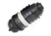 China For Porsche Taycan GT 2022- Rear Left+Right Air Suspension Shock Spring Bags.9J161025C 9J1616026C for sale
