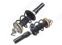 China 98133304512 98133304518 Rear L&R Shock Absorber Assembly with EDC for Porsche Boxster 981 2013-2016 for sale