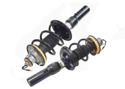 China 98133304512 98133304518 Rear L&R Shock Absorber Assembly with EDC for Porsche Boxster 981 2013-2016 for sale