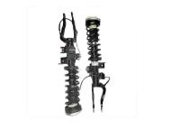 China 37116851127 37116851128 Front Suspension Shock Assembly BMW 5/7 Series F01 F02 F07 F10 F11 535d 535i 550i 740Li 740i 750i 750 Li 760 Li 4 Matic X Drive for sale