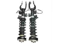 China 37116851127 37116851128 Front Suspension Shock Assembly BMW 5/7 Series F01 F02 F07 F10 F11 535d 535i 550i 740Li 740i 750i 750 Li 760 Li 4 Matic X Drive for sale