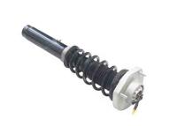 China 98134304508 Front Spring Shock Absorbers w/Electric Sensor For Porsche Cayman Boxster 981 2013-2016. for sale