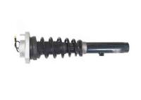China 98134304508 Front Spring Shock Absorbers w/Electric Sensor For Porsche Cayman Boxster 981 2013-2016. for sale