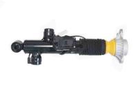 China 37126794153 37126794154 Rear Shock Absorbers Struts with EDC Fit for BMW 5 Series F07 550i GT 535i GT xDrive 2010-2017 for sale