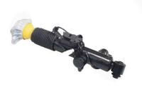 China 37126794153 37126794154 Rear Shock Absorbers Struts with EDC Fit for BMW 5 Series F07 550i GT 535i GT xDrive 2010-2017 for sale