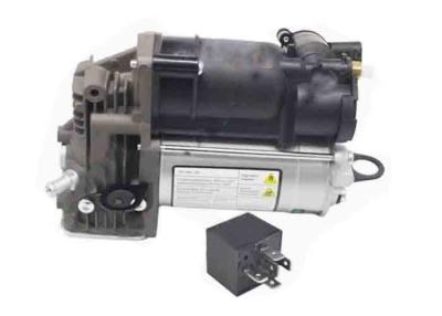 China Air Suspension Compressor Pump for Mercedes Benz W166 X166 ML350 GL450 GL550 C292 GLS GLE 2012-2019 A1663200104 . for sale
