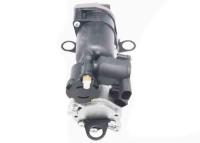 China Air Suspension Compressor Pump for Mercedes Benz W166 X166 ML350 GL450 GL550 C292 GLS GLE 2012-2019 A1663200104 . for sale