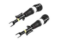 China 37107915969 37107915970 Front Air Suspension Shock Struts Fit 16-20 BMW 7 Series 740i 750i G11 G12 RWD 2WD. for sale