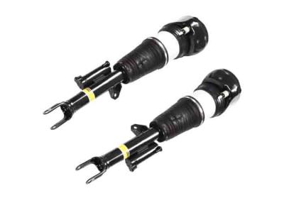 China 37107915969 37107915970 Front Air Suspension Shock Struts Fit 16-20 BMW 7 Series 740i 750i G11 G12 RWD 2WD. for sale