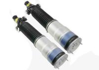 China 37116850221 37116850222 Rear Air Suspension Shock Struts For BMW F01 F02 740i 750i 760Li xDrive 2WD for sale