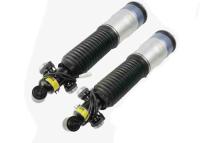 China 37116850221 37116850222 Rear Air Suspension Shock Struts For BMW F01 F02 740i 750i 760Li xDrive 2WD for sale