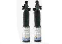 China 37116850221 37116850222 Rear Air Suspension Shock Struts For BMW F01 F02 740i 750i 760Li xDrive 2WD for sale