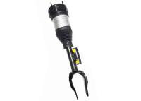 China A1673200102 A1673200202 Front Air Suspension Struts with ADS Fit for Mercedes Benz W167 GLE350 GLE450 GLE580 for sale