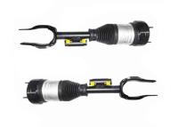 China A1673200102 A1673200202 Front Air Suspension Struts with ADS Fit for Mercedes Benz W167 GLE350 GLE450 GLE580 for sale