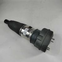 China 29022115QR01 Front Air Suspension Shock Struts with ADS For HONGQI E-HS9 for sale