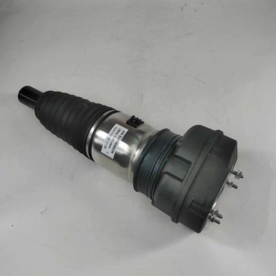 China 29022115QR01 Front Air Suspension Shock Struts with ADS For HONGQI E-HS9 for sale