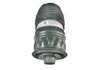 China 2912215QR01 Rear Air Suspension Spring Bag Rubber Bellows For HONGQI E-HS9 for sale