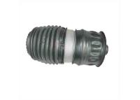 China 2912215QR01 Rear Air Suspension Spring Bag Rubber Bellows For HONGQI E-HS9 for sale