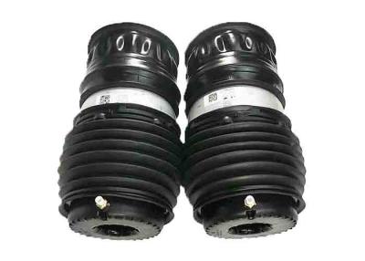 China 2912215QR01 Rear Air Suspension Spring Bag Rubber Bellows For HONGQI E-HS9 for sale