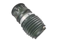 China 2912215QR01 Rear Air Suspension Spring Bag Rubber Bellows For HONGQI E-HS9 for sale