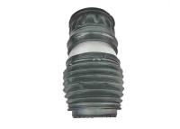 China 2912215QR01 Rear Air Suspension Spring Bag Rubber Bellows For HONGQI E-HS9 for sale