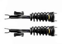 China A2053233000 A2053233100 A2053207103 A2053207203 For Mercedes Benz W205 C63 C300 RWD 2018-2021 Front Shock Absorber Struts W/ADS for sale