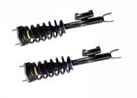 China A2053233000 A2053233100 A2053207103 A2053207203 For Mercedes Benz W205 C63 C300 RWD 2018-2021 Front Shock Absorber Struts W/ADS for sale