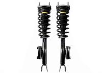 China A2053233000 A2053233100 A2053207103 A2053207203 For Mercedes Benz W205 C63 C300 RWD 2018-2021 Front Shock Absorber Struts W/ADS for sale