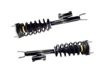China A2053233000 A2053233100 A2053207103 A2053207203 For Mercedes Benz W205 C63 C300 RWD 2018-2021 Front Shock Absorber Struts W/ADS for sale