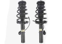 China 506779 506780 Front Shock Absorber Struts Assy with Electric Control Fits for Buick LaCrosse 2010-2016. for sale