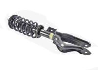 China 104436304B 104436300F 104437100D 104436400F Front Left Right Shock Absorber Strut Assys for Tesla Model 3 2017-2021 Model Y 2020-2023 for sale