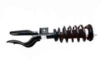 China 104436304B 104436300F 104437100D 104436400F Front Left Right Shock Absorber Strut Assys for Tesla Model 3 2017-2021 Model Y 2020-2023 for sale