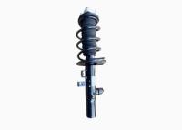 China OE 37106898156 37106898155 Car Suspension Parts Front Left or Right Shock Absorber Assembly with EDC for BMW IX3 G08 2020-- for sale