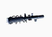 China OE 37106898156 37106898155 Car Suspension Parts Front Left or Right Shock Absorber Assembly with EDC for BMW IX3 G08 2020-- for sale