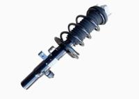 China OE 37106898156 37106898155 Car Suspension Parts Front Left or Right Shock Absorber Assembly with EDC for BMW IX3 G08 2020-- for sale