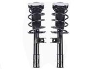 China A1173231500 A1763234500 A1763202131 Set of 4 Front Rear Shock Struts Assys For Mercedes Benz C117 W246 W176 CLA250 CLA 2014-19 for sale