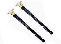 China A1173231500 A1763234500 A1763202131 Set of 4 Front Rear Shock Struts Assys For Mercedes Benz C117 W246 W176 CLA250 CLA 2014-19 for sale