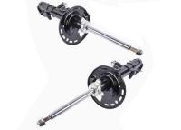 China 48520-80462 48520-48440 Front Left / Right Shock Absorber w/Sensor Fit for 2016-2019 Lexus RX350 RX450h for sale