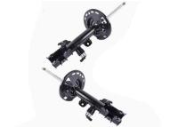 China 48520-80462 48520-48440 Front Left / Right Shock Absorber w/Sensor Fit for 2016-2019 Lexus RX350 RX450h for sale